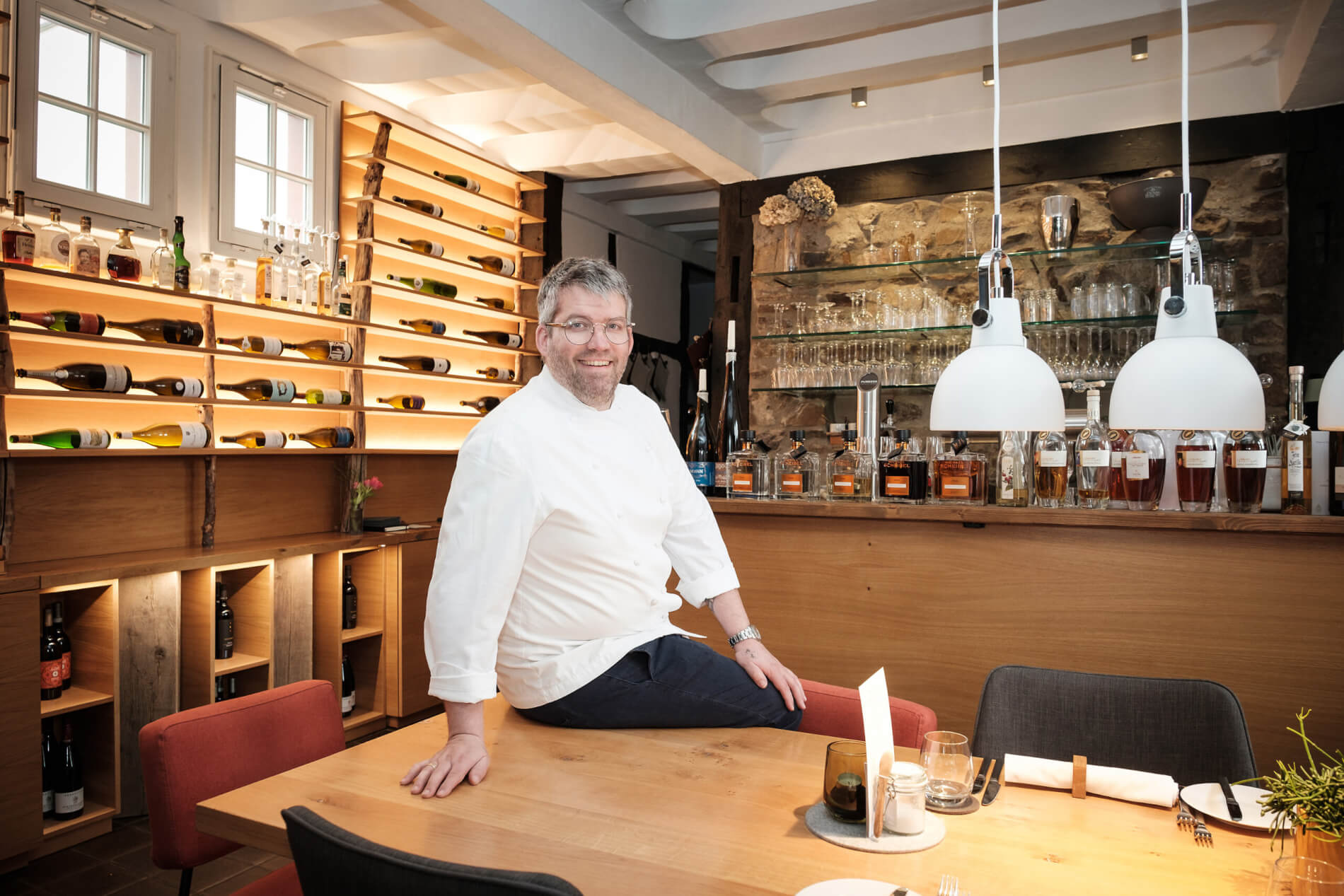 Home - Restaurant Anna Seibert