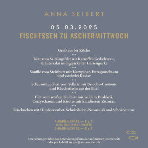 Home - Restaurant Anna Seibert